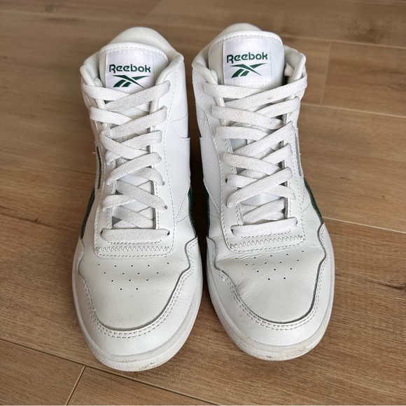 Reebok | Shoes | Reebok High Tops | Poshmark